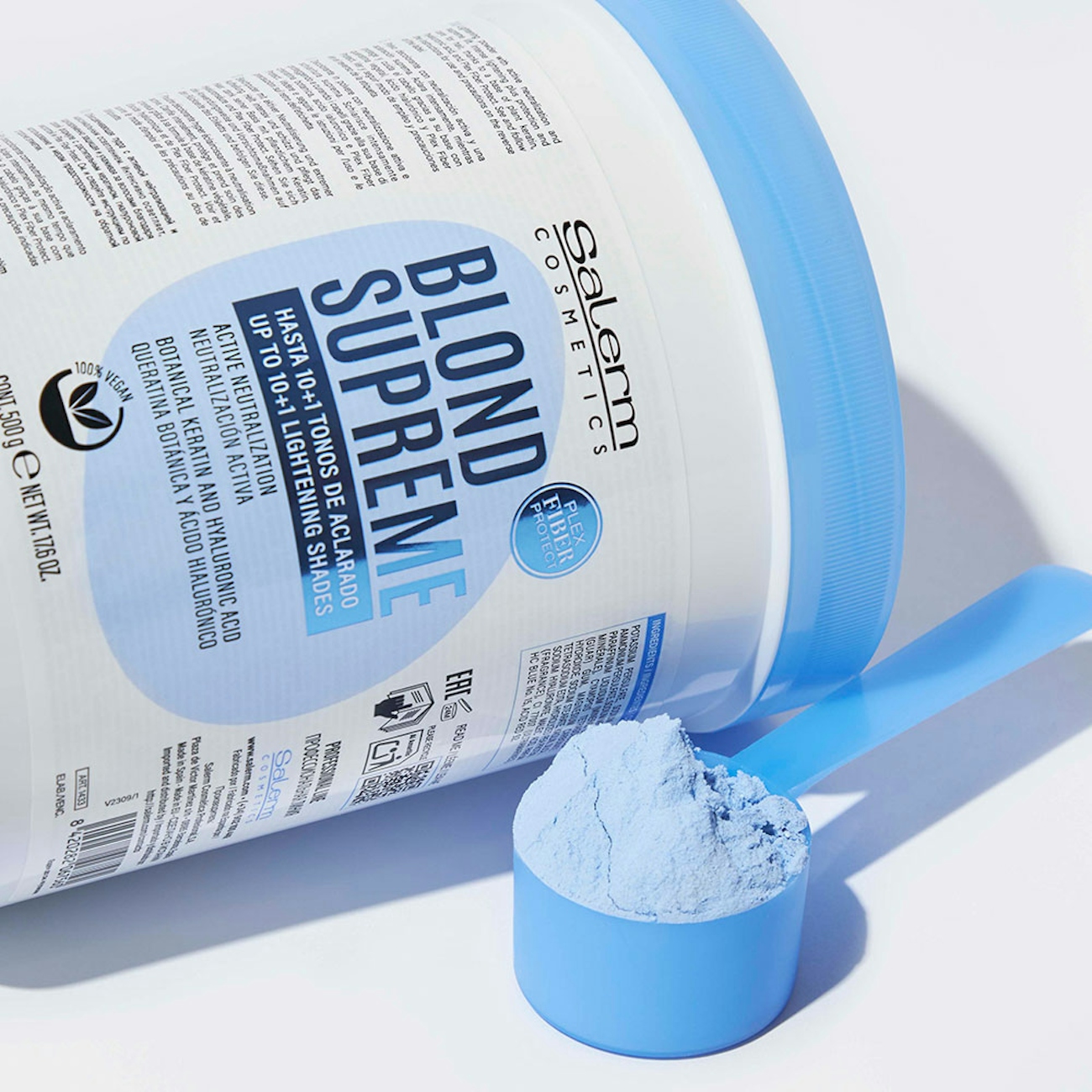 Salerm Cosmetics | Experts in hair color and care