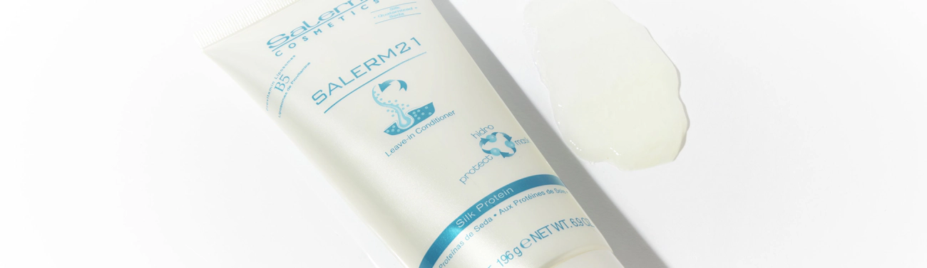 Salerm 21: el Secreto de su éxito y sus 21 beneficios para un cabello ...