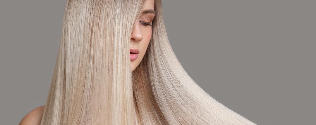 Para qué sirve el champú azul y cómo se usa | Salerm