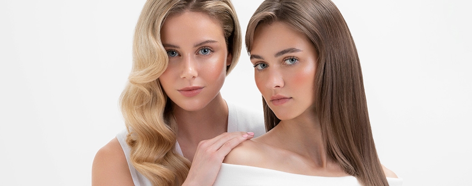 Hair Lab: innovation and sustainability in professional hair treatments