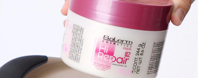 Rejuvenece tu melena con Hi Repair