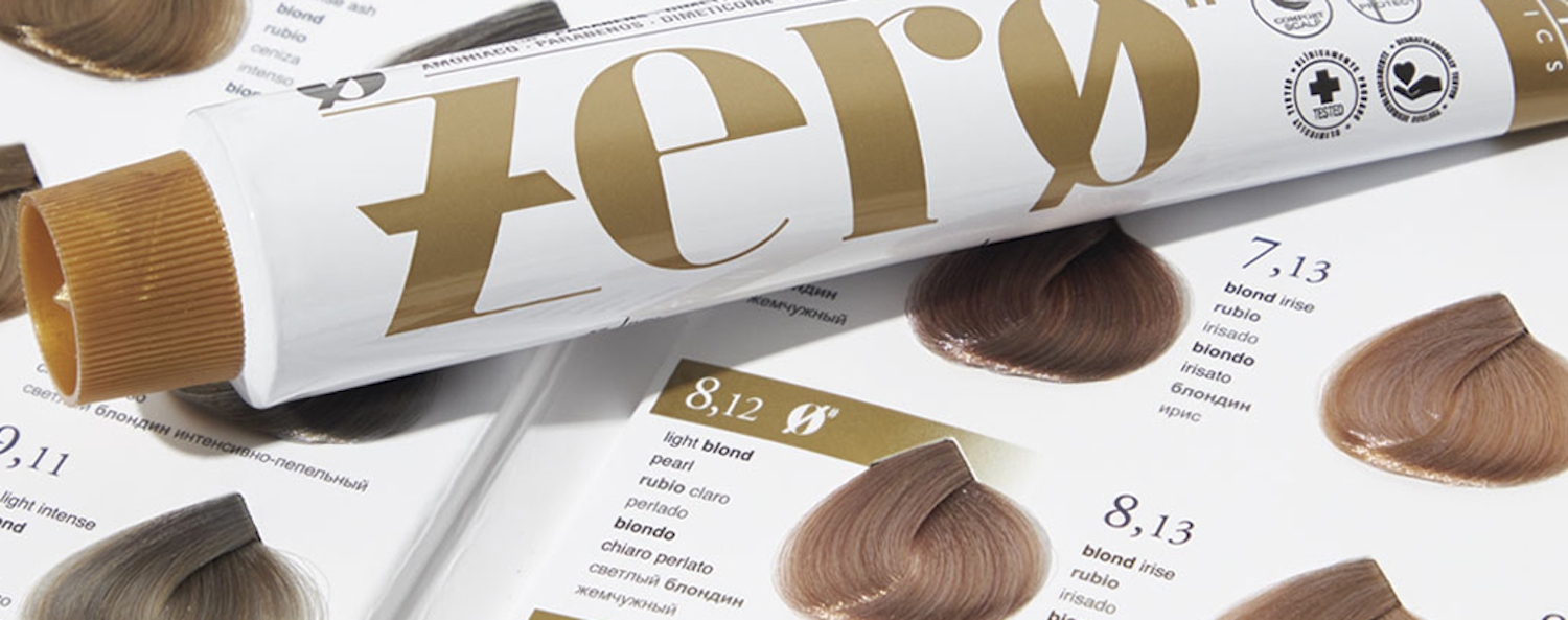 Qué es Matizar el pelo rubio y cómo puedo hacerlo | Salerm