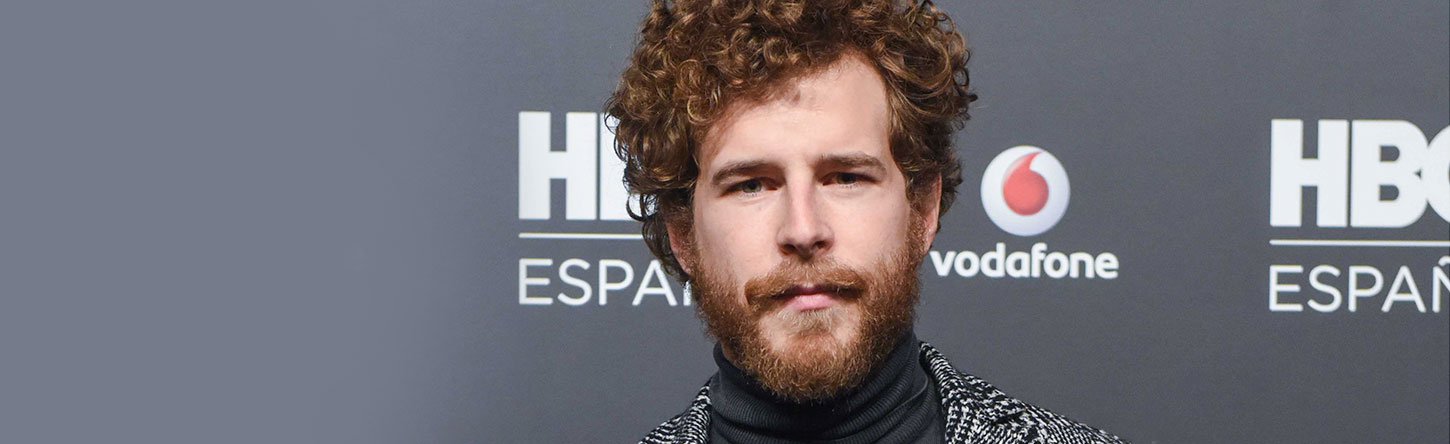 Los mejores looks con barba