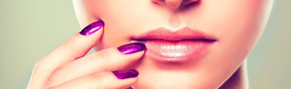 Labios agrietados : causas y remedios