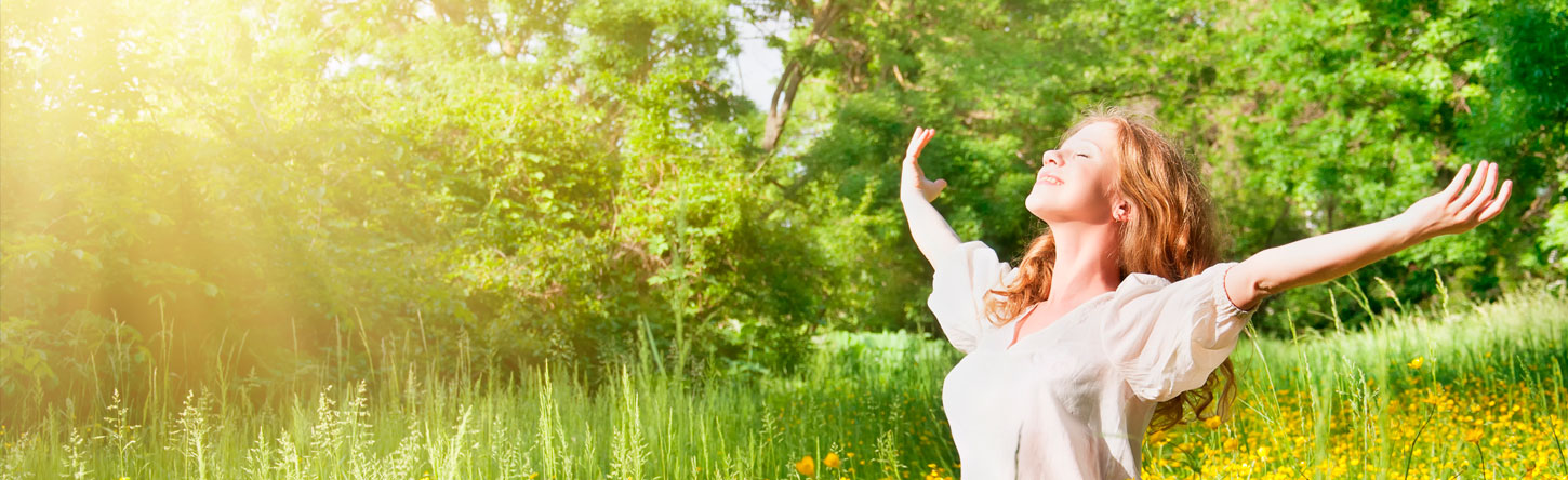 5 Consejos imprescindibles para tu cabello en Primavera