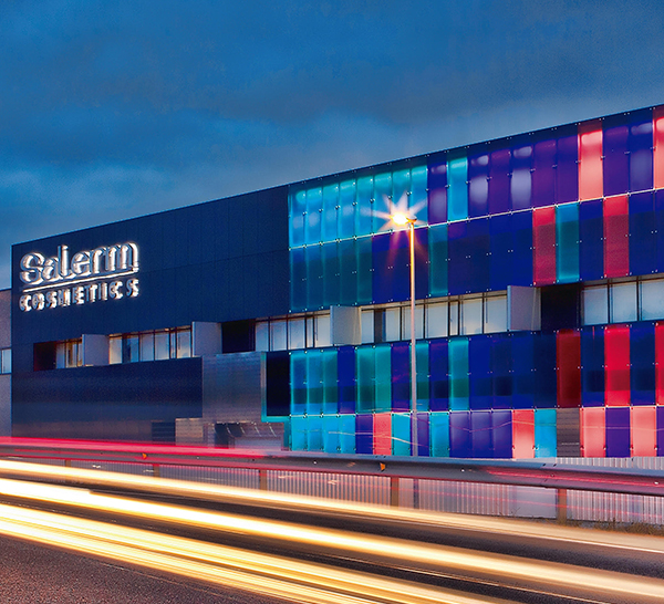 VMV Cosmetic Group optimiza los procesos de producción apostando por ...