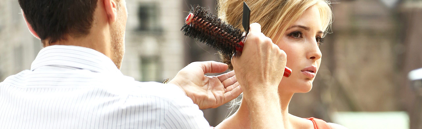 Cómo cepillarse bien el cabello