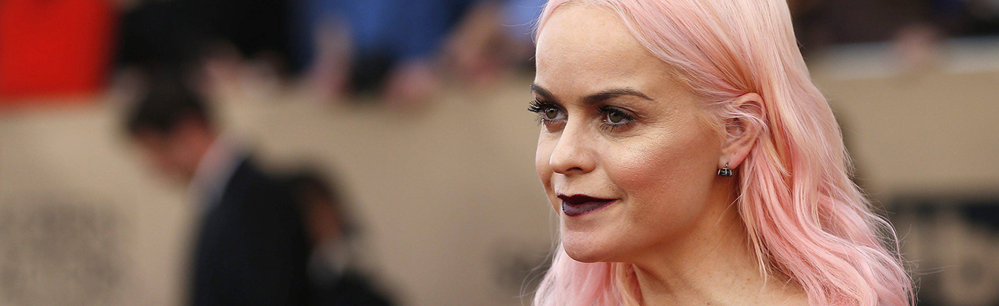 Metallic Pink Hair, el color que querrás llevar