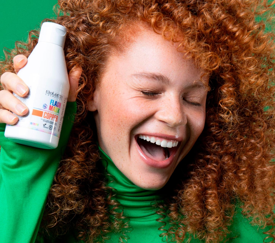 Las mejores técnicas de definición de rizos