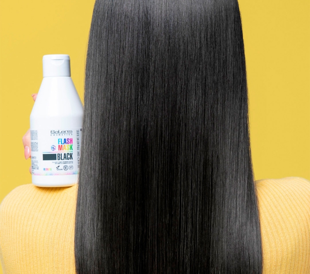 ¿Conoces el nuevo color Mocha Mousse? | Salerm