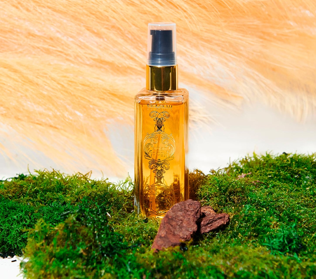 Salerm 21: el Secreto de su éxito y sus 21 beneficios para un cabello ...