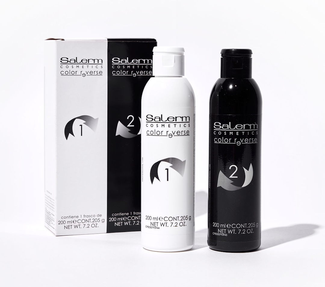 Salerm Cosmetics | Expertos en color y cuidado del cabello