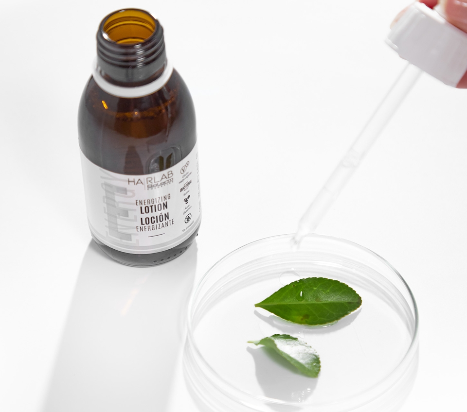 La importancia del círculo cromático en peluquería