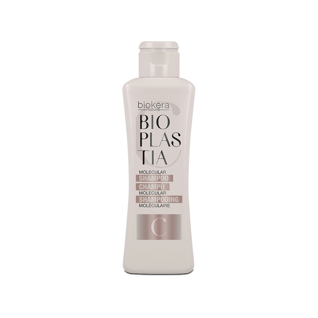 Bioplastia