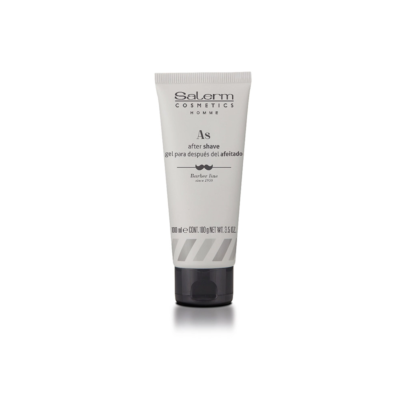 After Shave Gel