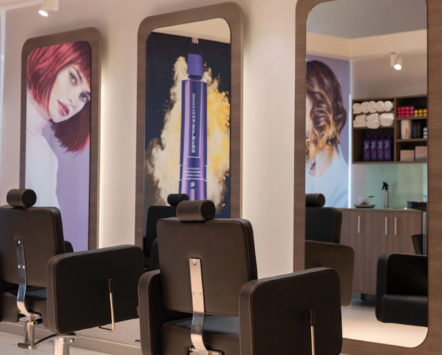 Find your Salerm Salon | Salerm Cosmetics